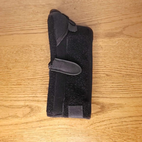 Other | Procare 798749 Left Hand Wrist Thumb Universal Quickfit Wto ...